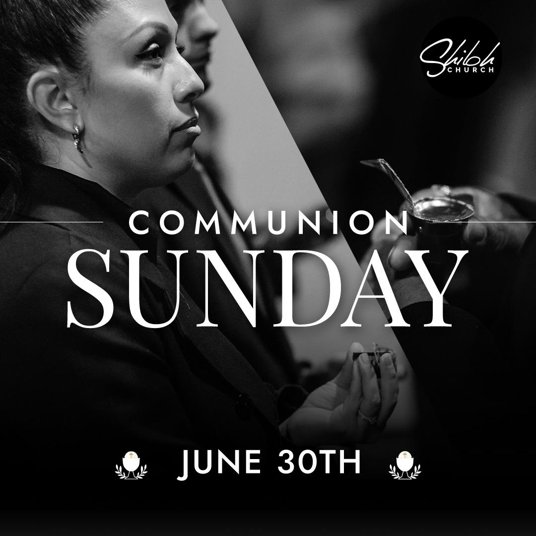EVENTS | Shiloh Church